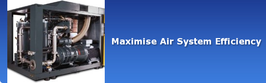 Compressed Air Measurement